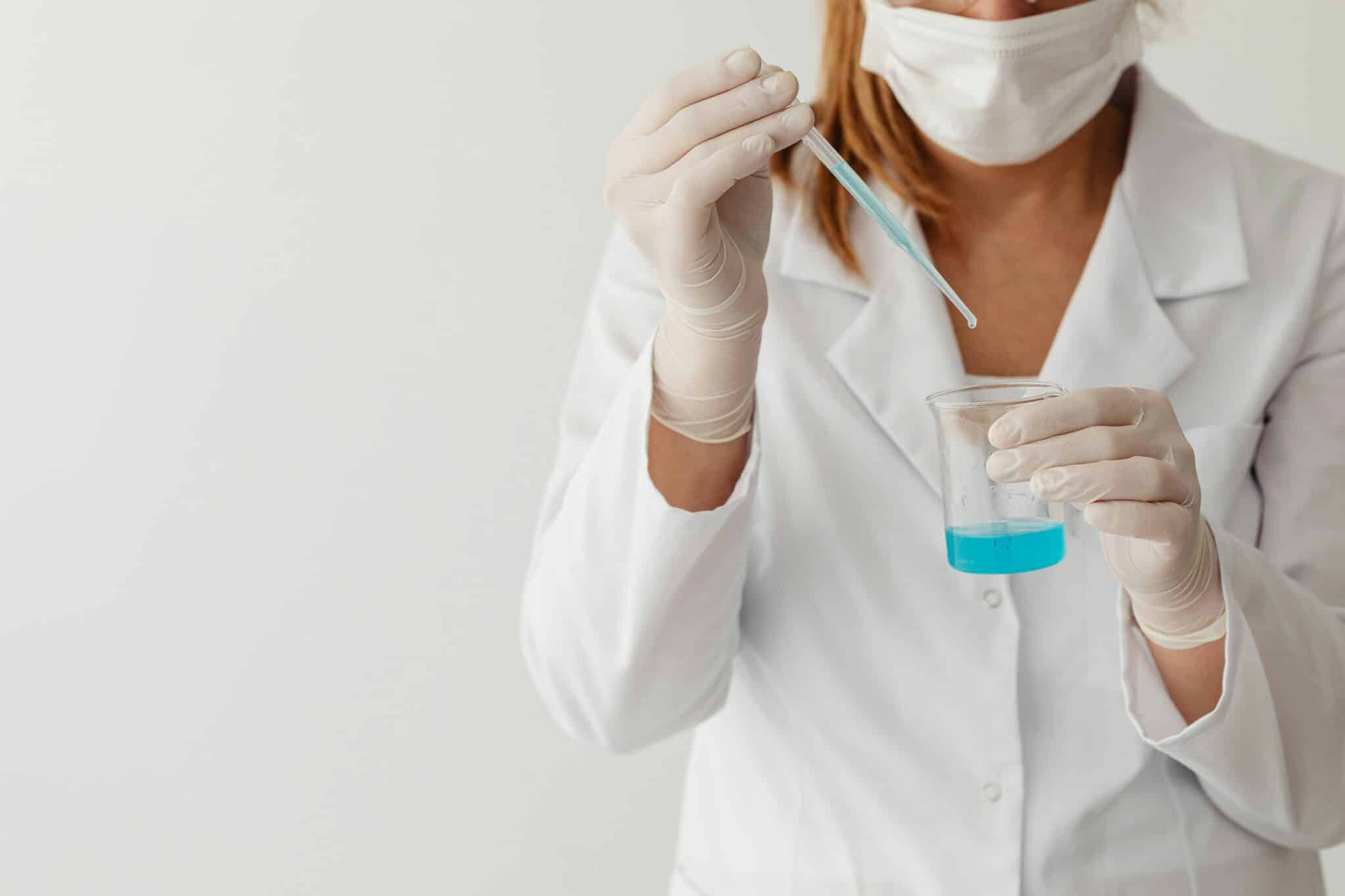 Alginate Therapy for Reflux Relief - What the Science Says - The Gut ...